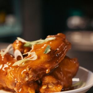 The Basement - Bar and American Tavern