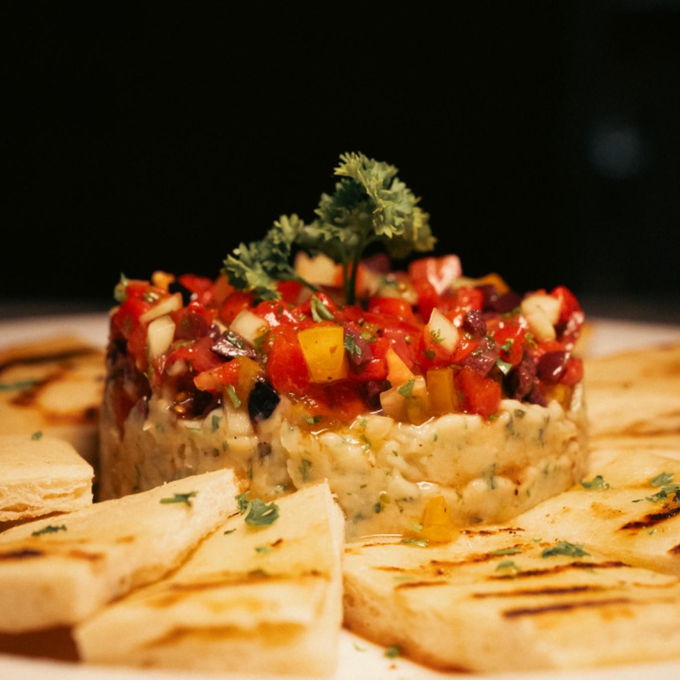 The Basement - Bar and American Tavern